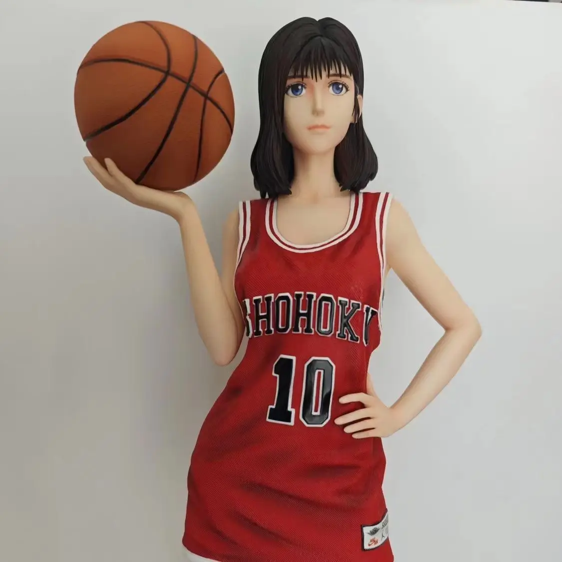 Figuras de baloncesto Slam de 30 cm Figura Haruko Akagi Diosa del ...