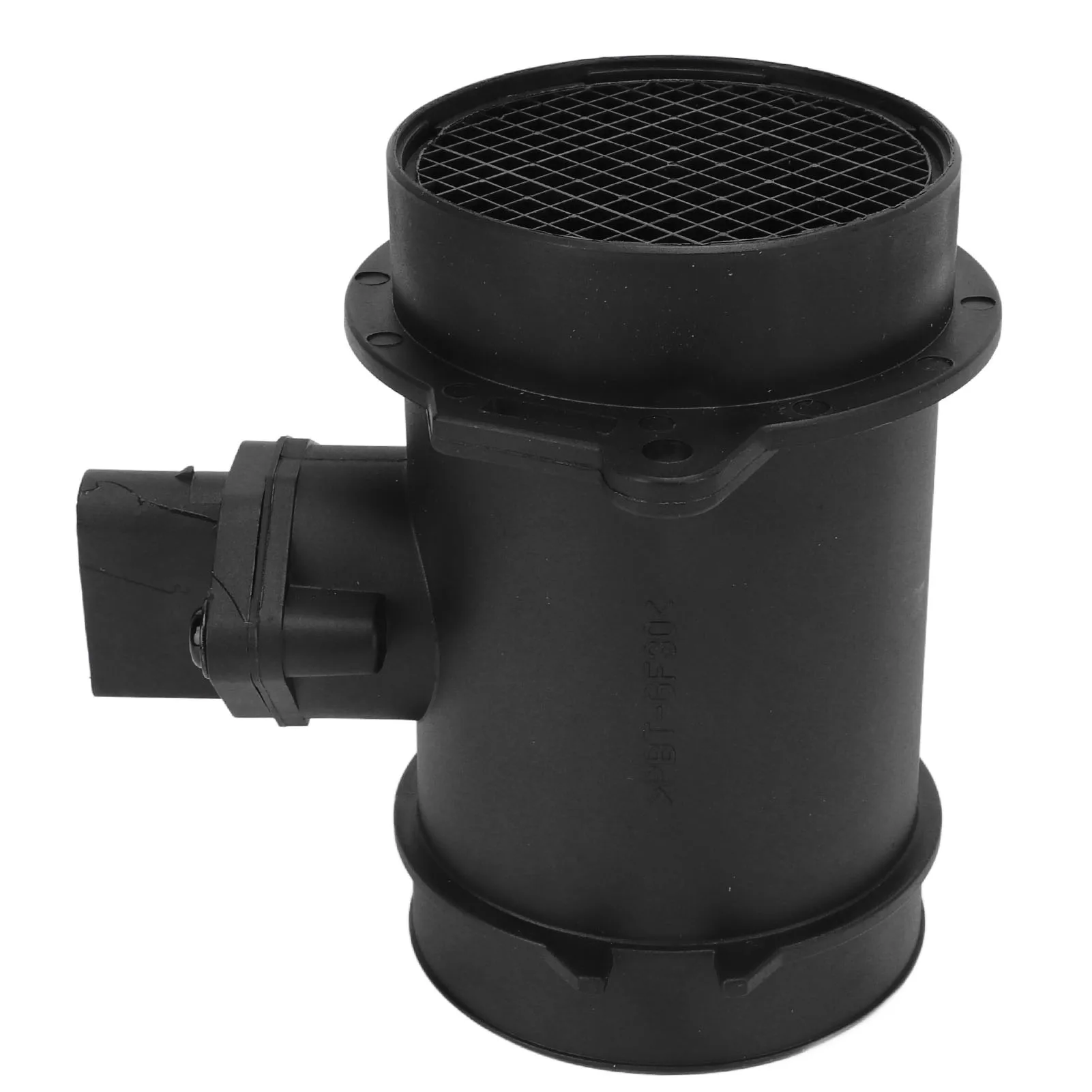 Sensor de flujo de aire masivo para coche, piezas de repuesto ABS de ...