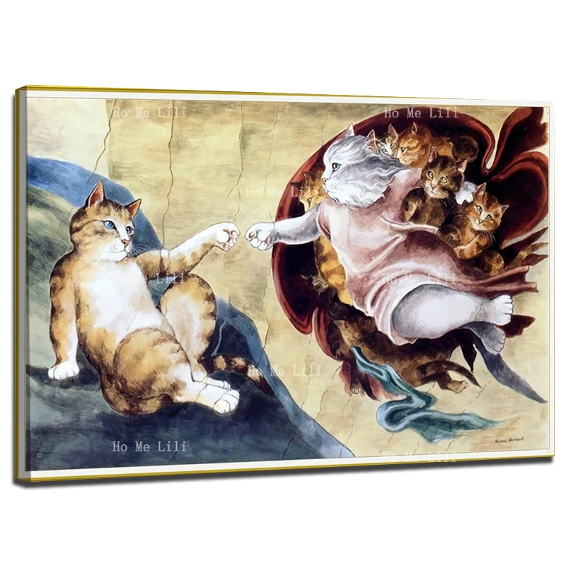 Invisible Explosion Cat