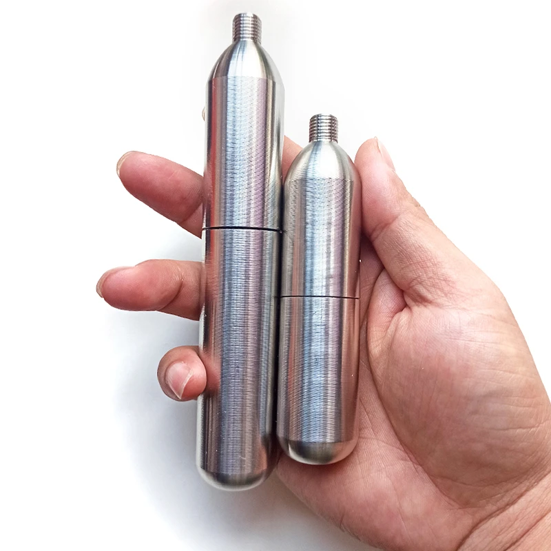 Co2 Cartridge Life Jacket | Equipment Air Diving | Co2 Inflatable Life ...