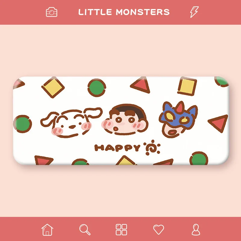 New-Crayon-Shin-Chan-Cartoon-Glasses-Case-Portable-and-Cute-Sunglasses ...