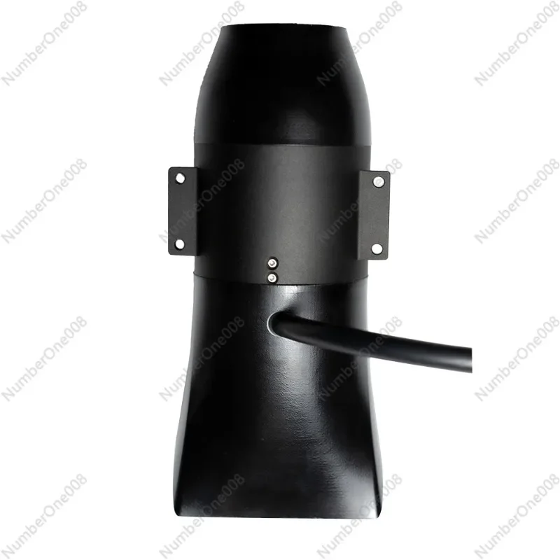 B965-Pump-Spray-Water-Jet-7KG-Thrust-Thruster-Fishing-Boat-Pulp-Plate ...