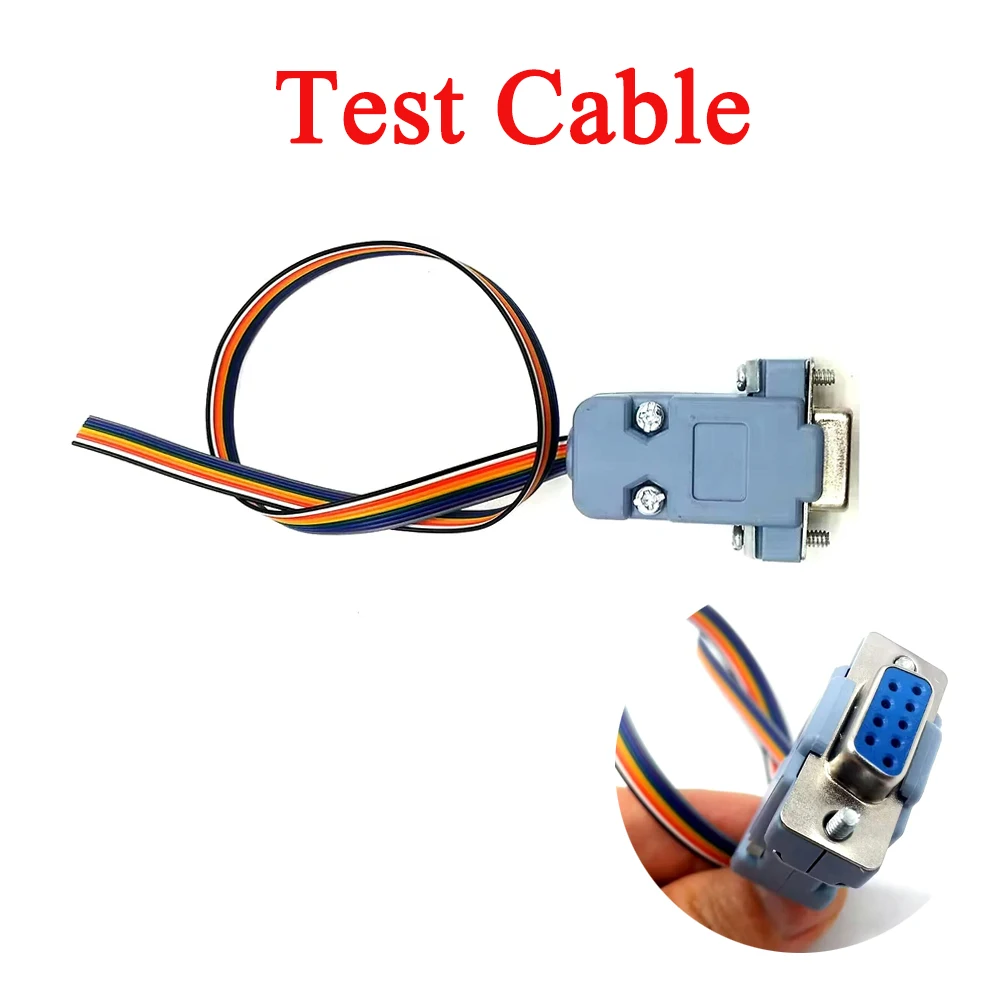 UPA USB V1.3 ECU Programmer Full Adapter Chip Tuning Tool Test Cable ...