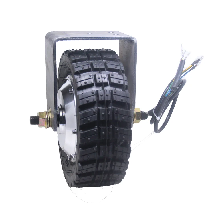 8-toothed-brushless-dc-wheel-motor-at-low-speed-high-torque-robot ...