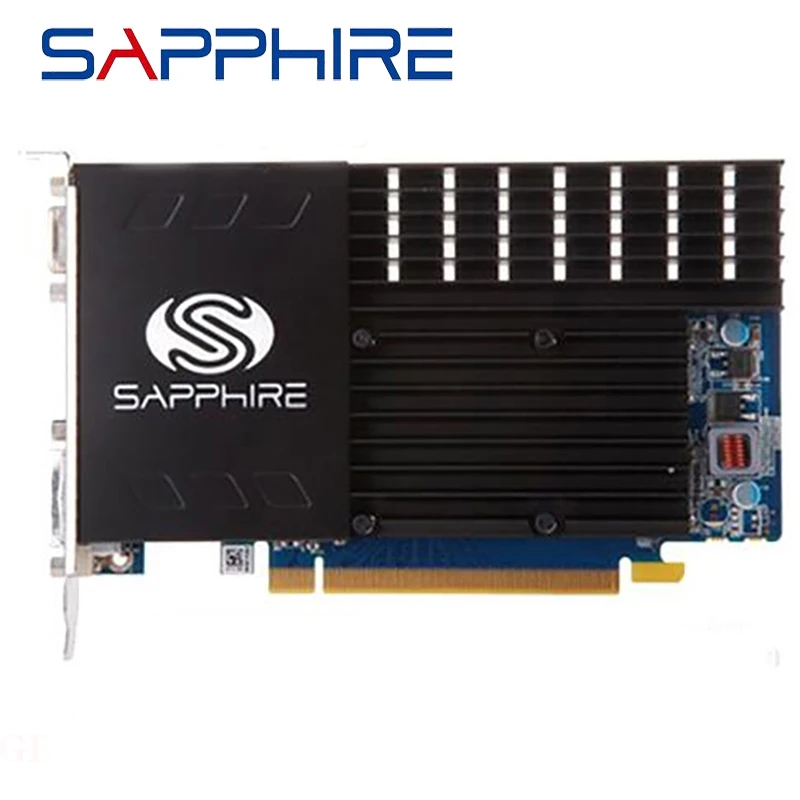 Sapphire Xfx R5 230 2gb D3 Graphics Card Gpu For Amd Radeon R5 230a 1gb ...