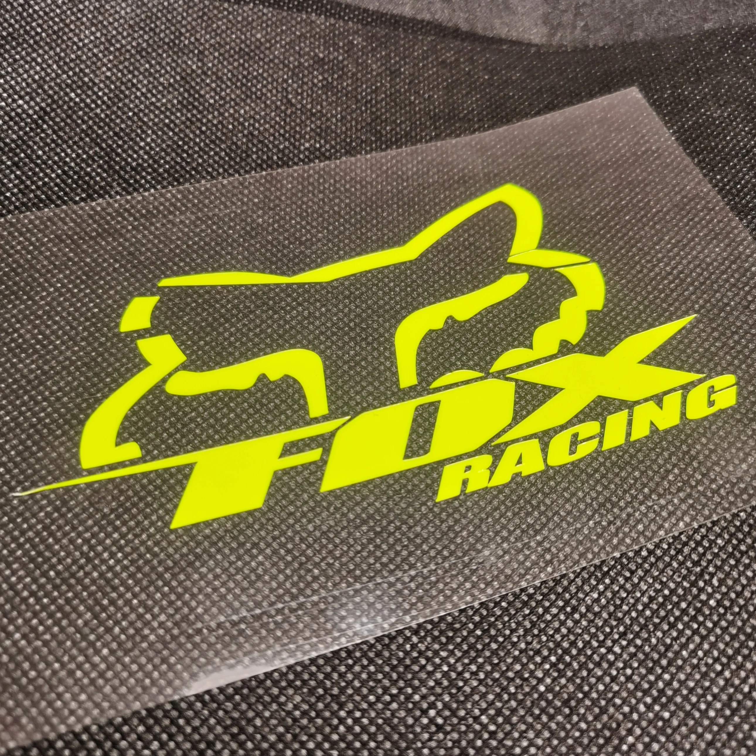Custom Vinyl Decals For Motorcycles