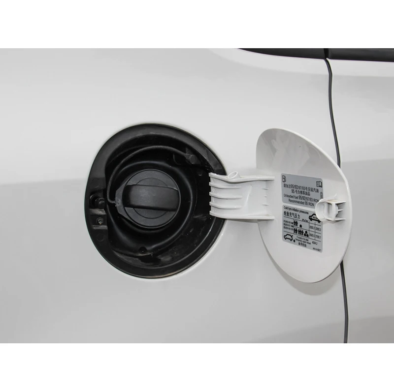 Bouchon de réservoir,Couvercle de Carburant Précieux,pour VW Tiguan ...