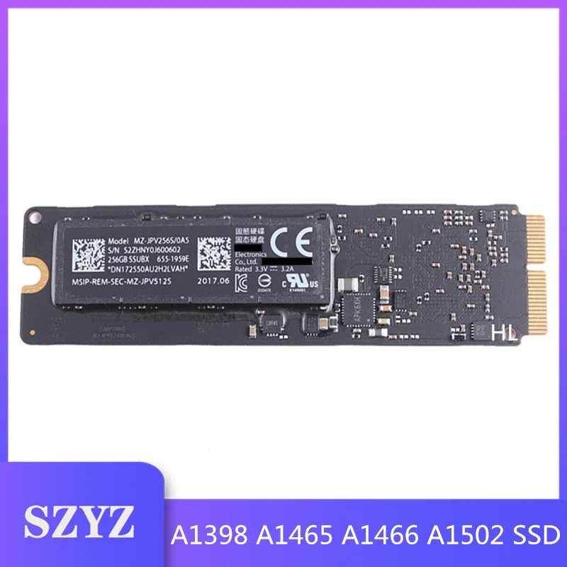 Toptan-A1398-A1465-A1466-A1502-128G-256G-512G-1TB-2013-2017-y-l-SSD ...