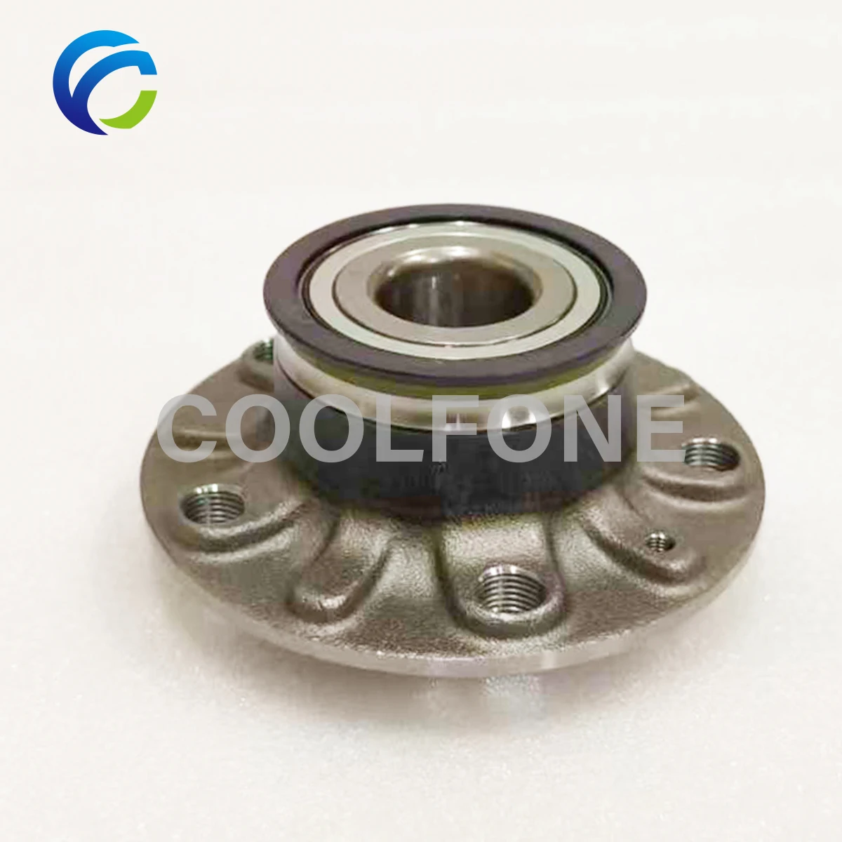 Rear Wheel Hub Bearing for AUDI A3 SEAT ALTEA LEON GOLF JETTA BEETLE ...