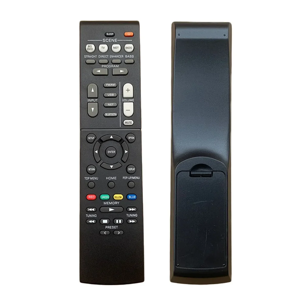 Remote-Control-For-Yamaha-RX-V381-RX-V379BL-RX-V583-RX-V481BL-RX-V483 ...