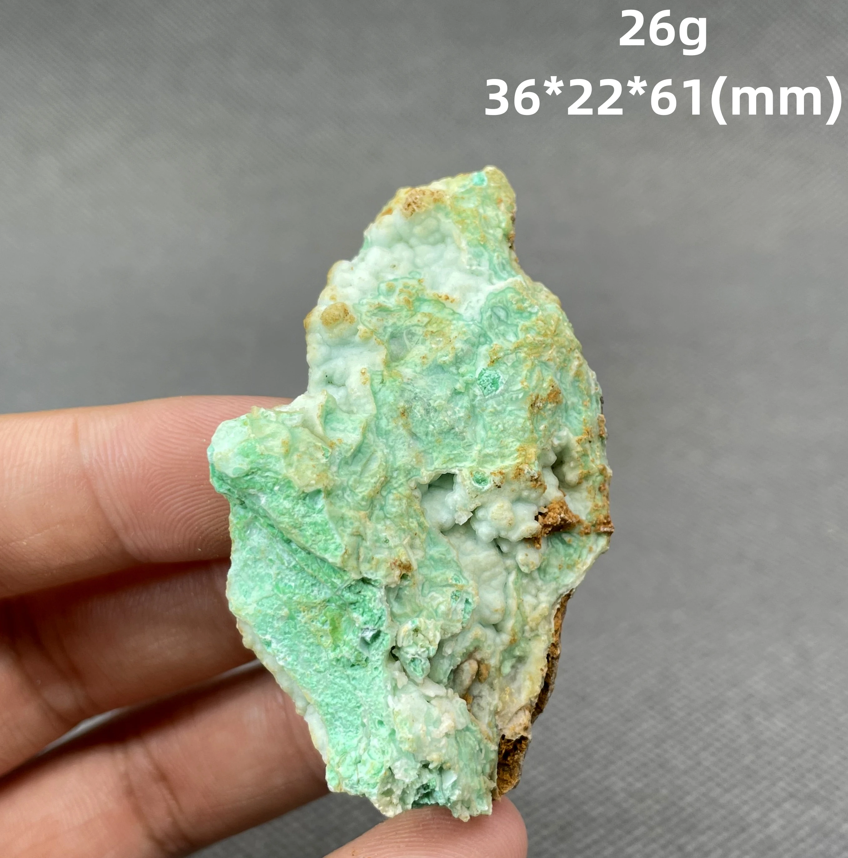 Variscite Mineral