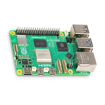 Raspberry Pi 5 Official Original Model Pi5 4GB / 8GB RAM Option