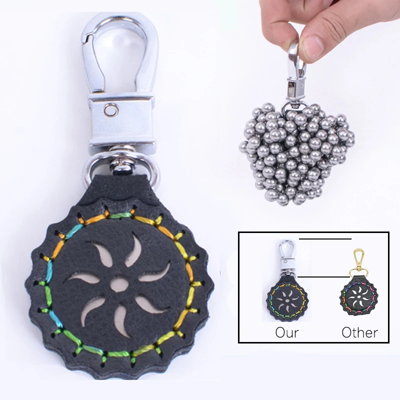 Slingshot-Strong-Magnetic-Pendant-Suction-Steel-Ball-Portable-Round ...