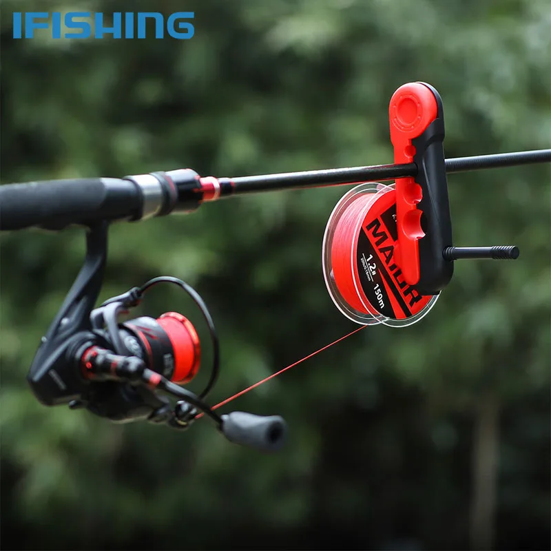Fishing-Tools-Portable-Fishing-Line-Winder-Reel-Line-Spooler-Machine ...