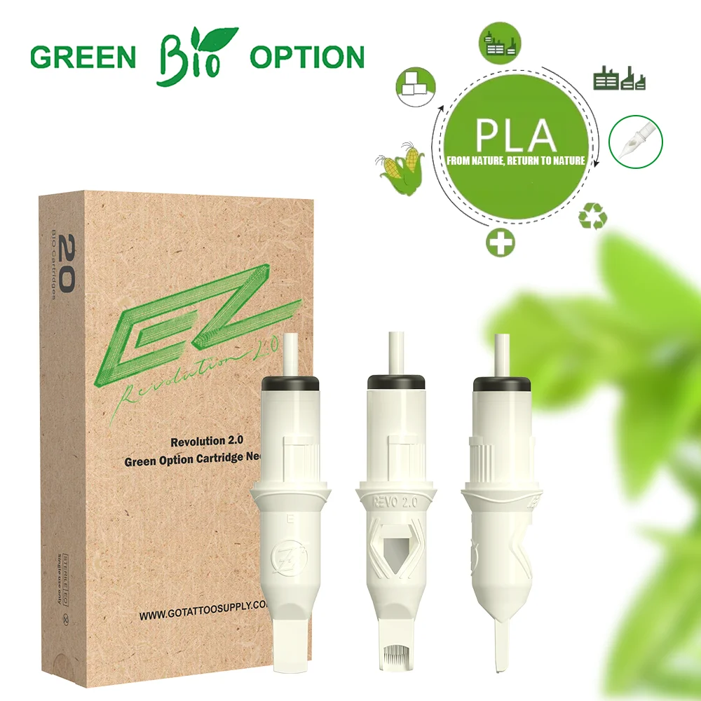 EZ-Revolution-2-0-Cartridge-Tattoo-Needles-Permanent-Makeup-PLA ...