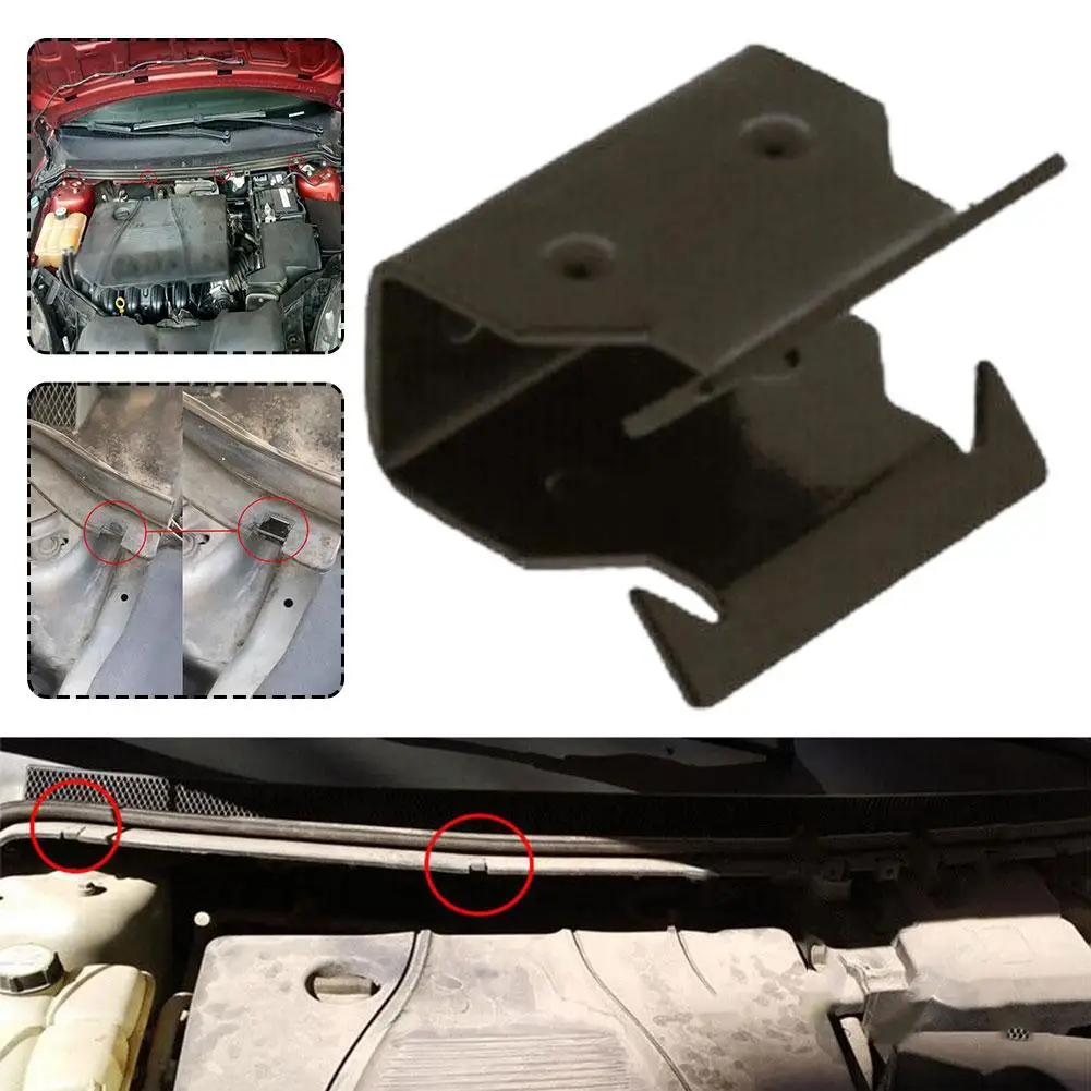 Cowl-Scuttle-Panel-Trim-Clips-Metal-Clamp-Front-Below-Windscreen-For ...