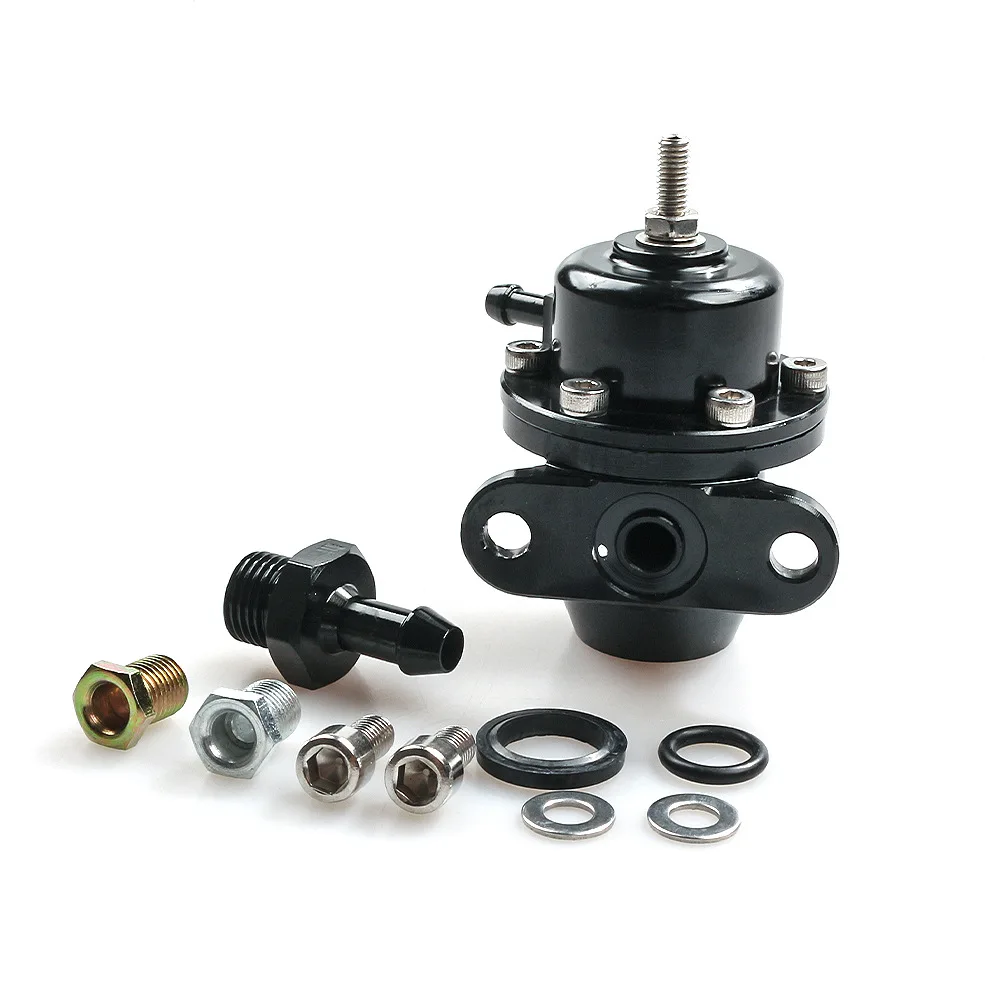 Car-modification-fuel-pressure-regulating-valve-direct-fuel-valve ...