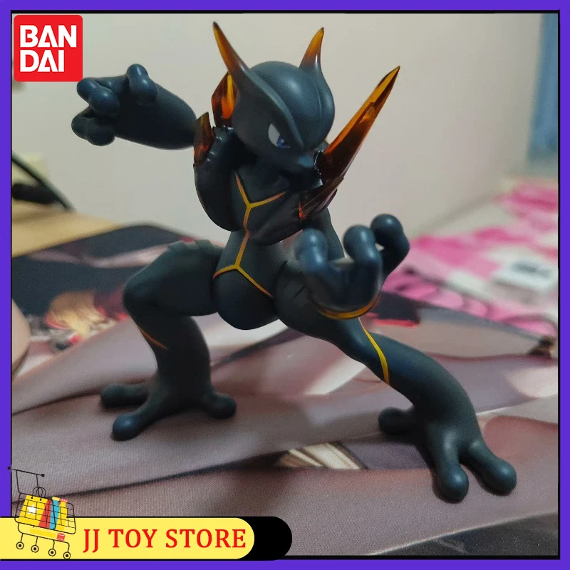 Anime-Pokemon-World-Figure-Mega-Mewtwo-X-Personagem-Dos-Desenhos ...