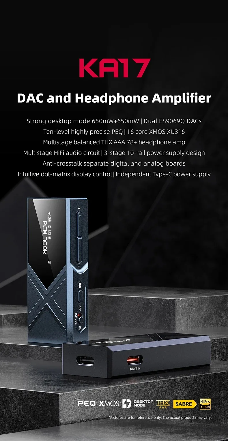 HiFiCat - Premium HiFi Audio Gear: AMP/DACs, IEMs & More | Fast Shipping