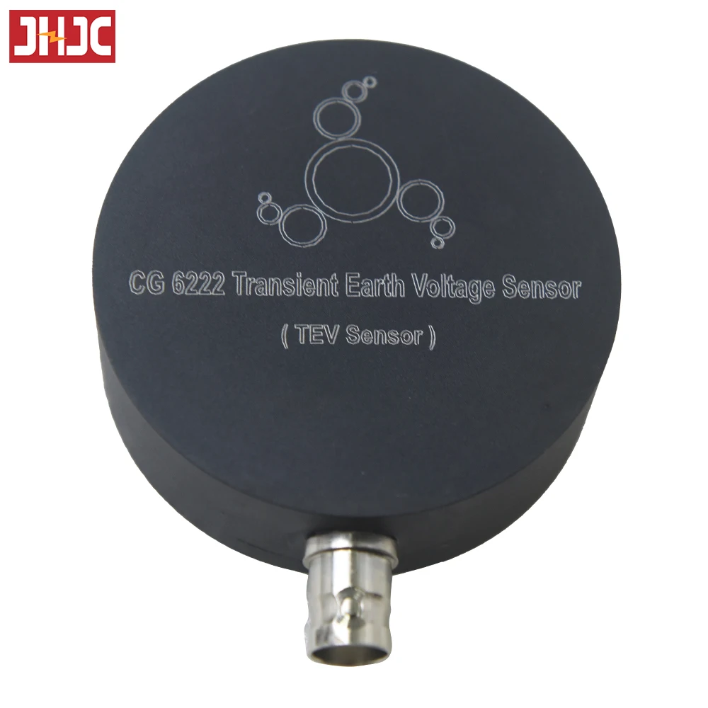 BNC-Interface-Transient-Earth-Voltage-Sensor-Tev-Sensor-Partial ...