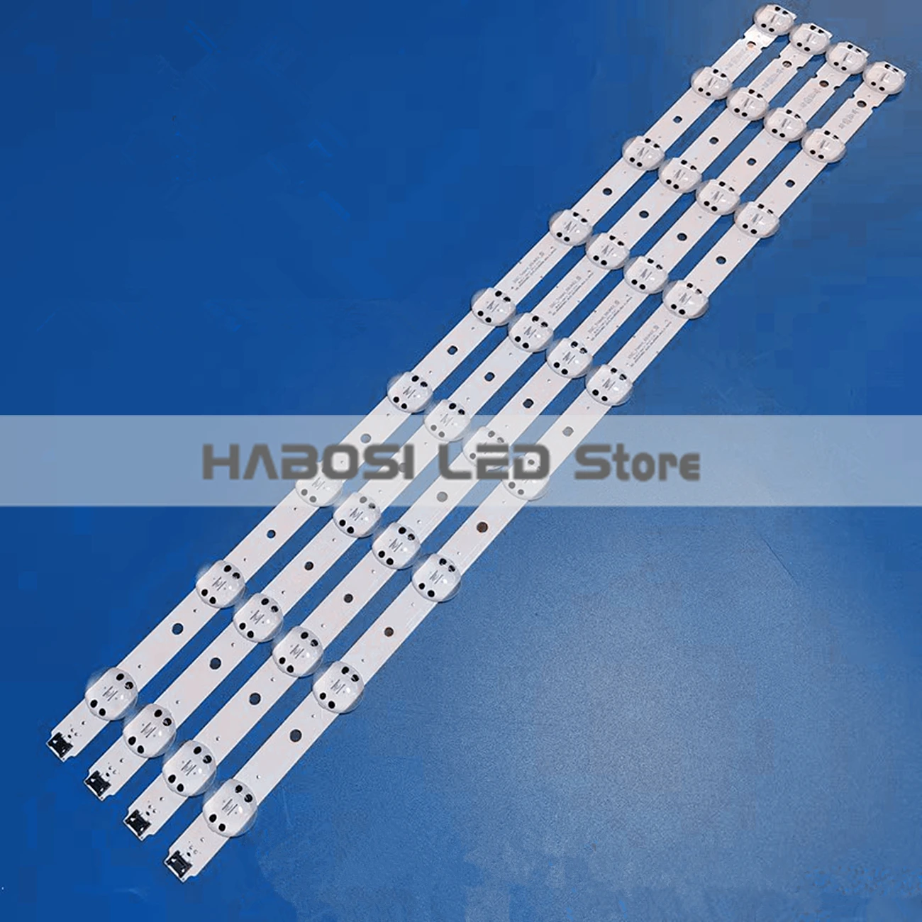 4pcs LGIT Trident 65UK65 L 65UK6300LLB 65UK6300MLB 65UK6300BUB ...