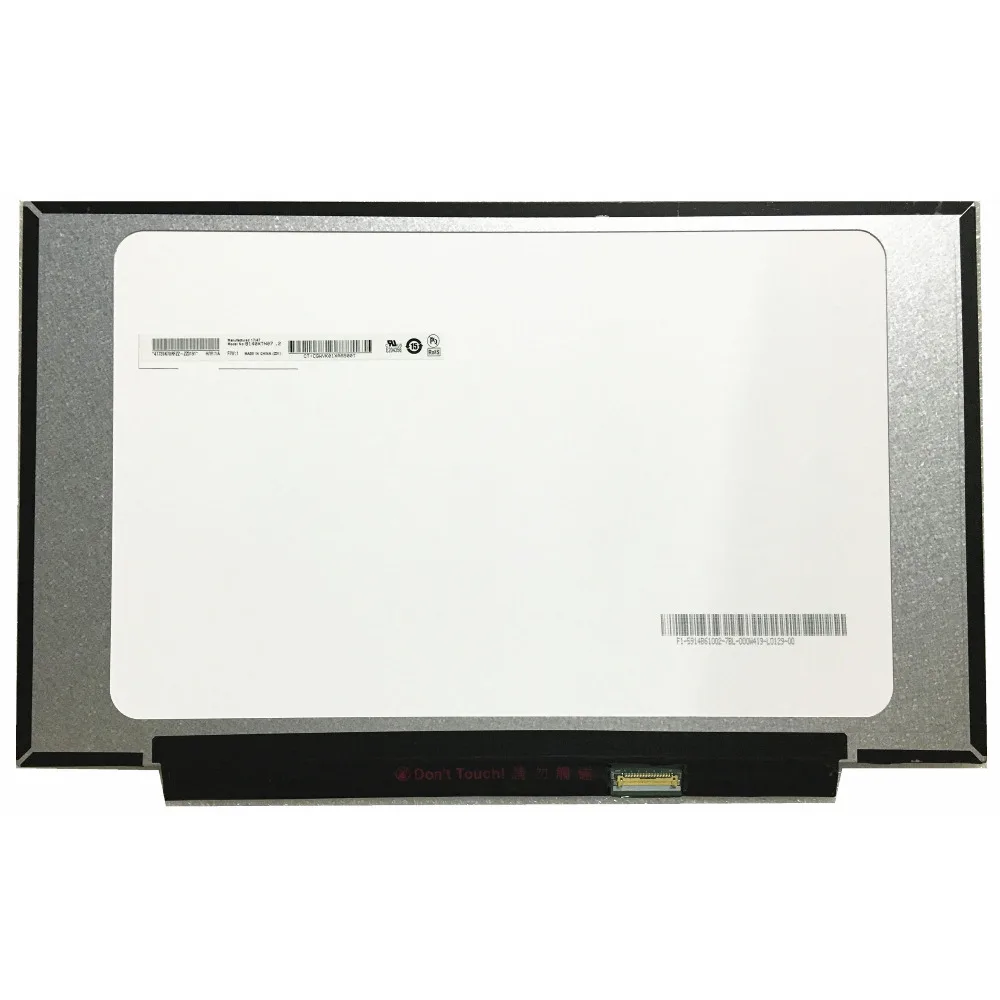 Pantalla-lcd-Original-LED-B140XTN07-2-para-ordenador-port-til-de-14 ...