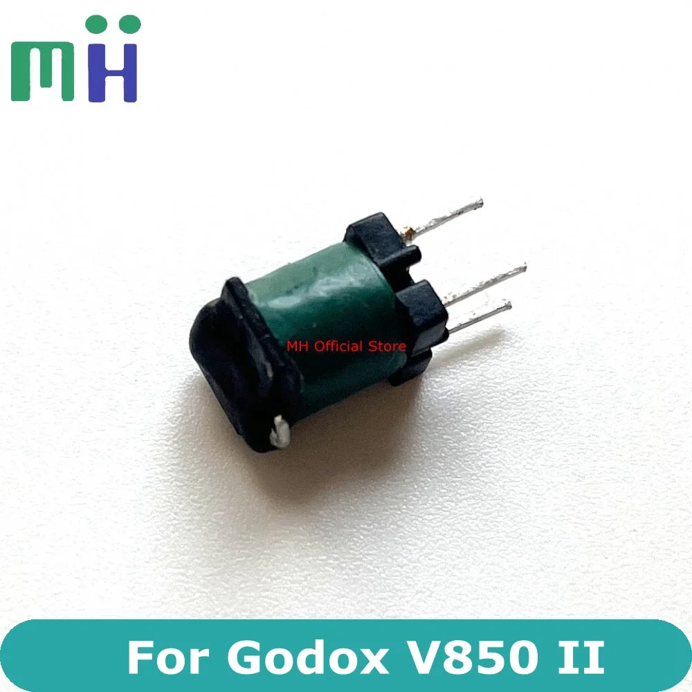 NEW-For-Godox-V850-II-V850II-Top-Head-Board-Driver-PCB-Flash-SPEEDLITE ...