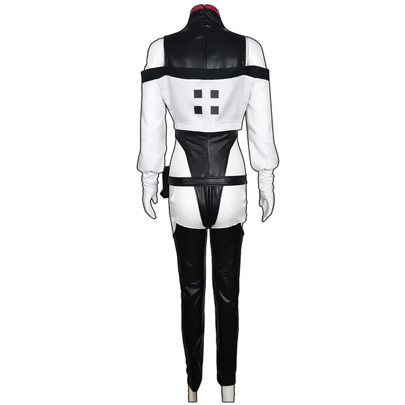 Anime Cyberpunk Edgerunners Lucy Cosplay Costumes - AllCosplay.com