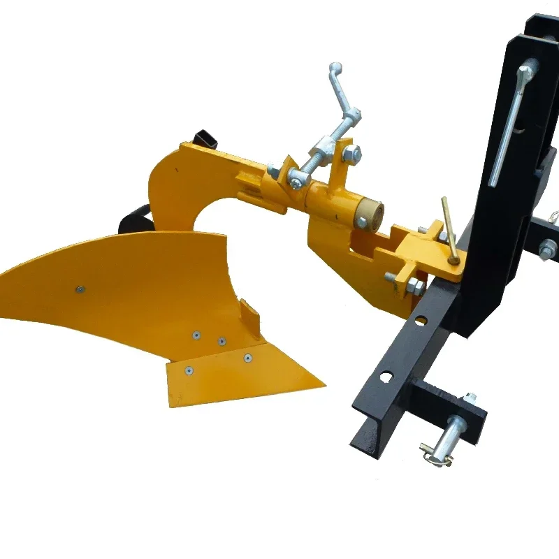 Agricultural-farm-single-ditch-plow-small-single-plow-tractor ...