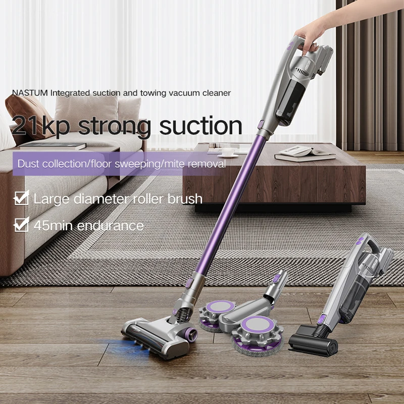 Vacuum-Cleaner-Handheld-Cordless-Wireless-Vacuum-Cleaners-Rechargeable ...