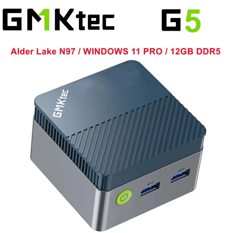 GMKtec-G5-MINI-PC-Alder-Lake-N97-Windows-11-Pro-12GB-DDR5-4800Mhz-M-2 ...