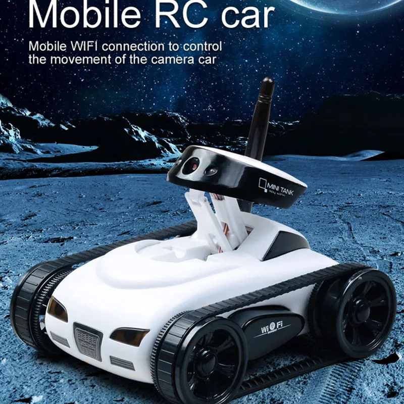RC-Camera-Tank-FPV-WIFI-Real-time-Quality-Mini-RC-Car-HD-Camera-Video ...
