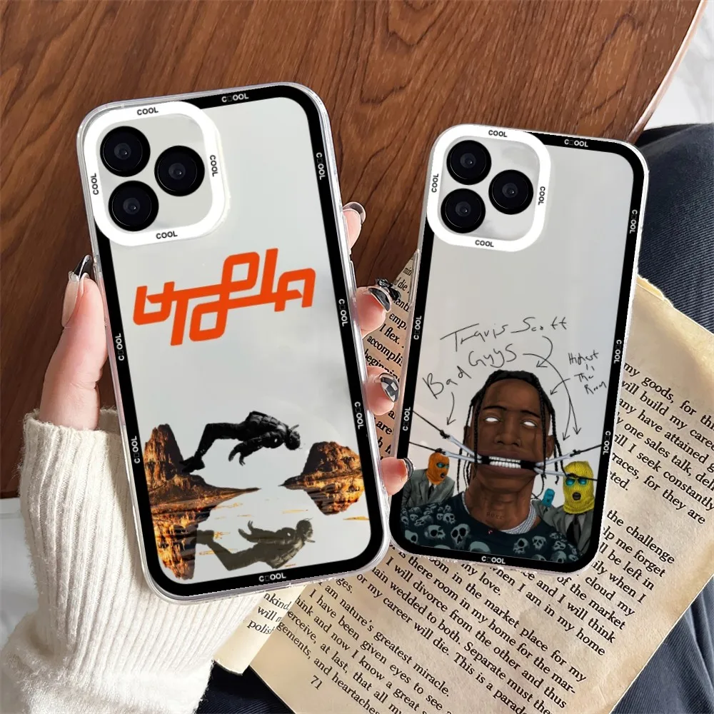 Travis-Scott-Huncho-Jack-Phone-Case-For-iPhone-11-12-Mini-13-14-Pro-Max ...