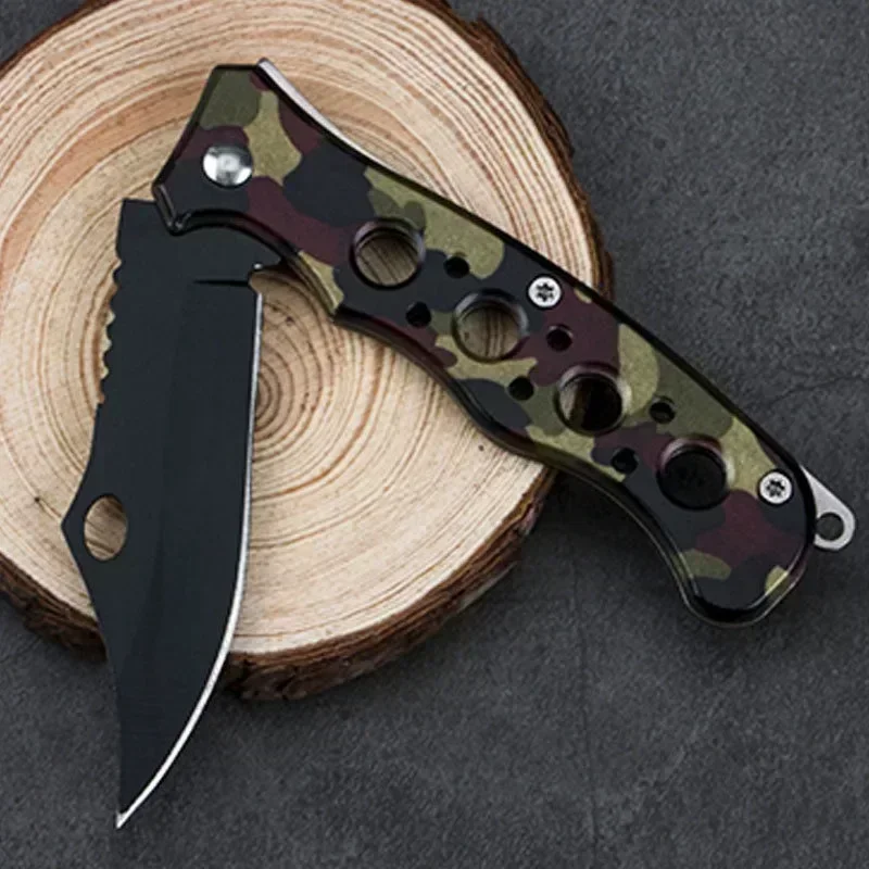 Portable-multifunctional-stainless-steel-outdoor-knife-wilderness ...