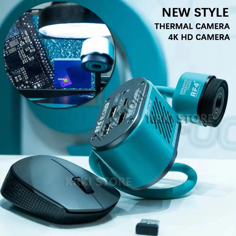 RF4-RF-C39-4k-Camera-Dual-Spectral-Infrared-Thermal-Camera-Short ...