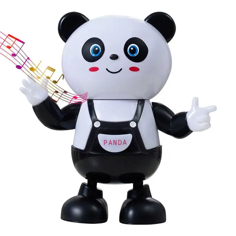 Dancing Panda