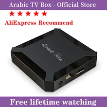 Great Bee Arabic Tv Iptv Box | Great Bee Arabic Receiver | Arabic Tv ...