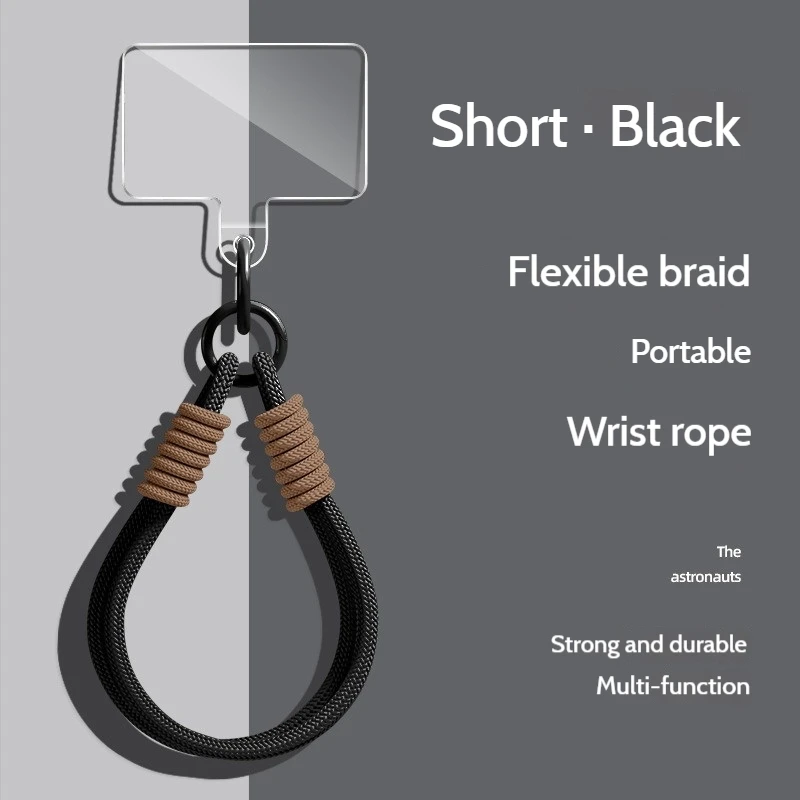 1Pc Mobile Phone Lanyard Pendant For Pendant Xyu Be Portable Easy To ...