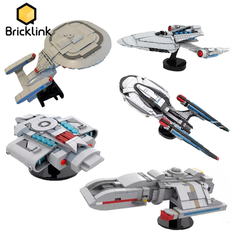 Spaceship-Building-Blocks-Brinquedos-Bricklink-Star-Filme-Protostar ...