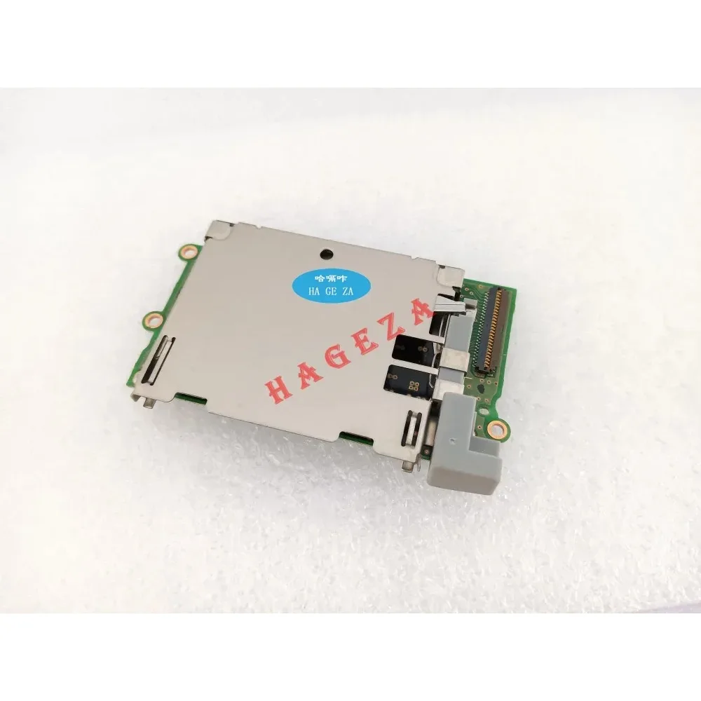 Camera Parts CF Memory Card Slot Board for Nikon D800 D800E D810 CF PCB ...