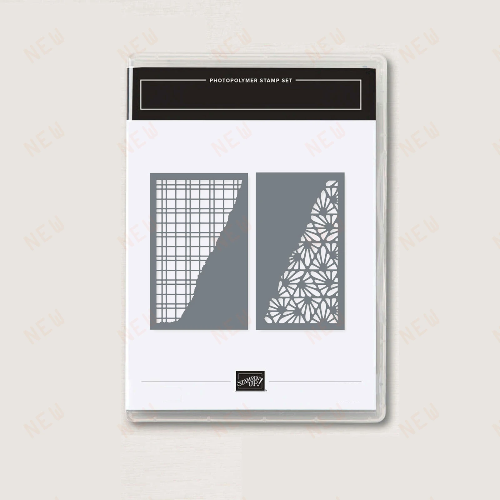 Exquisite Creativity Rectangular half hollow Metal Cutting Die ...