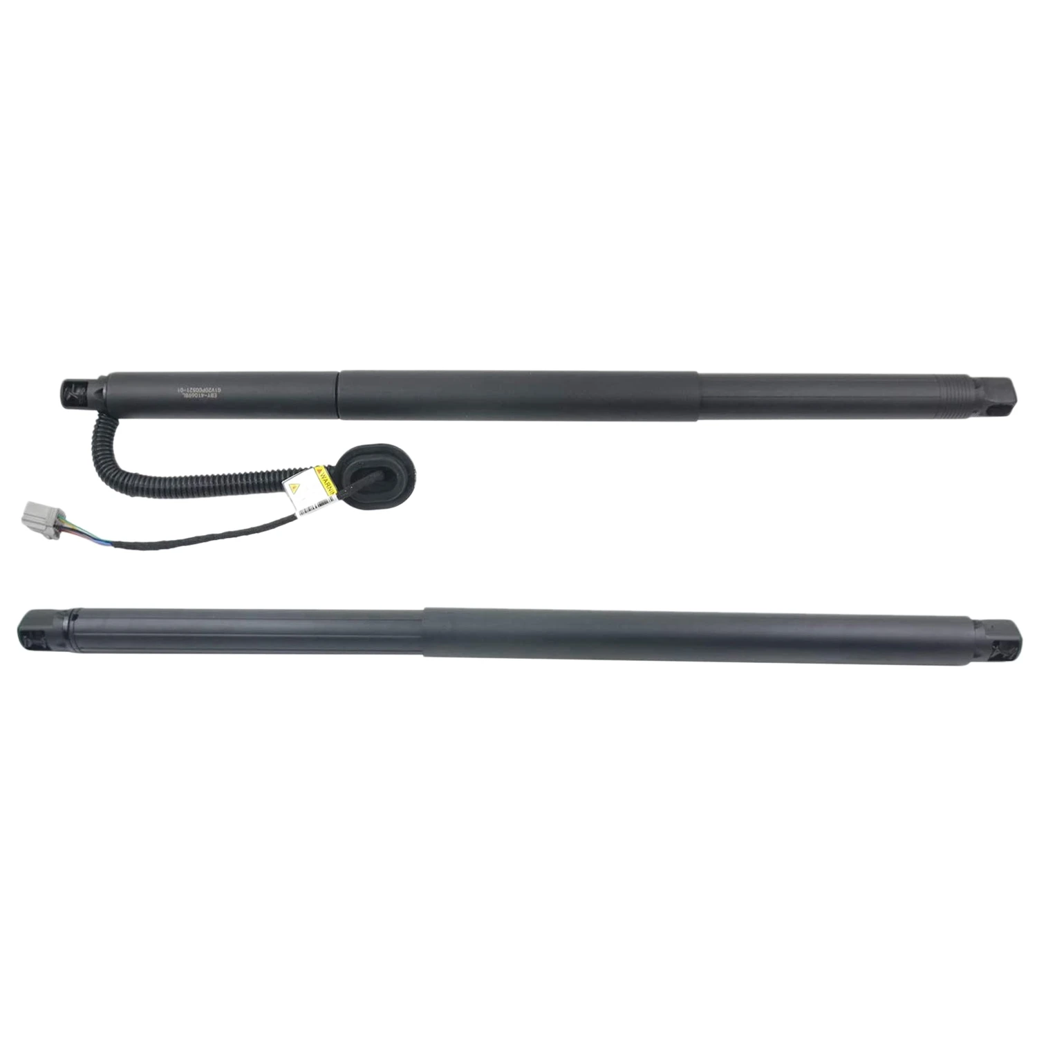 Pair Power Liftgate Actuator, Tailgate Power Lift Supports Replacement ...