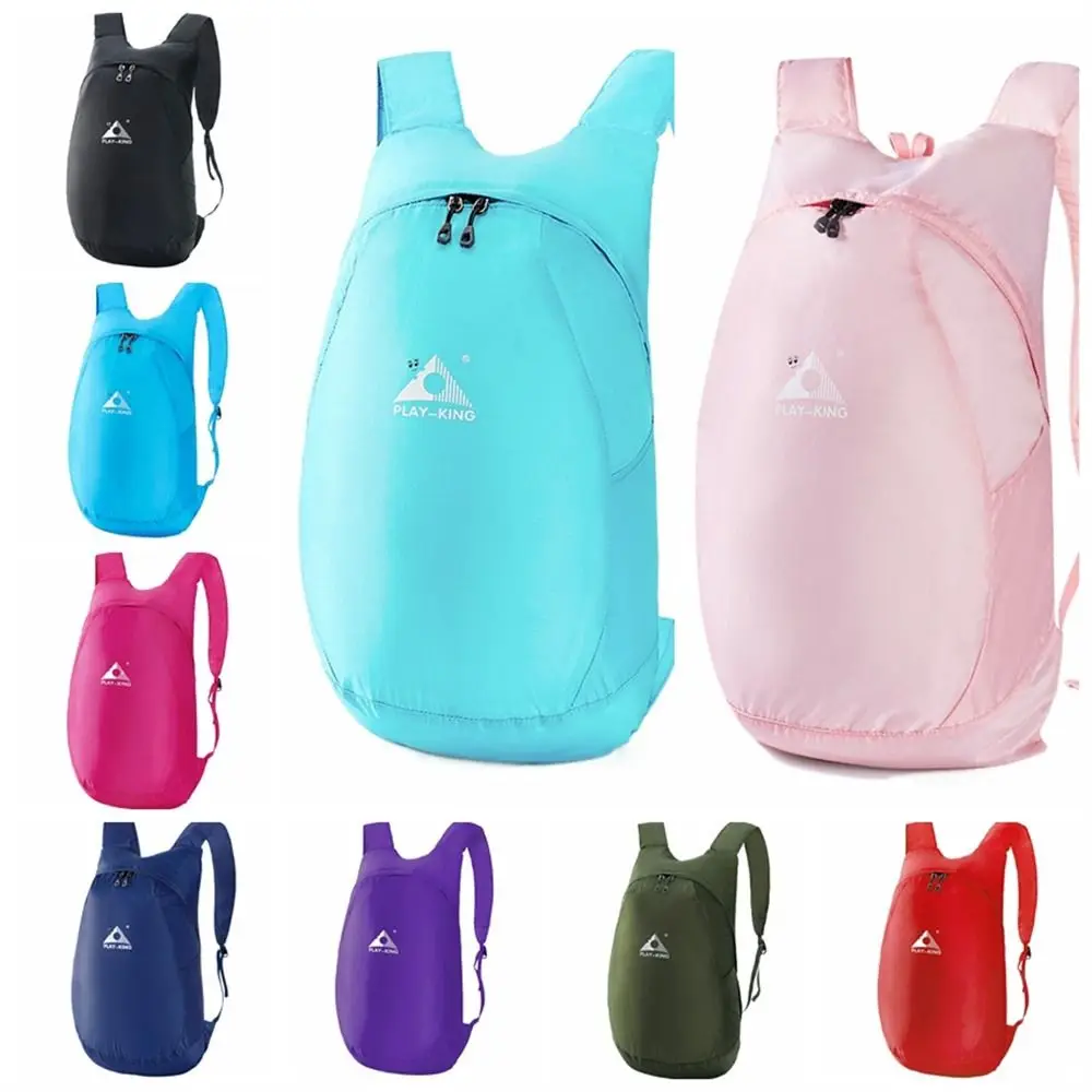 Water Proof Foldable Backpack – Outdoor Gear & Equipment | The Mountain Exp