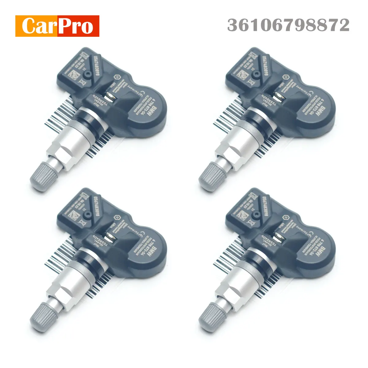 36106798872-6798872-Tire-Pressure-Sensor-TPMS-for-BMW-F30-F31-F34-M4-Z4 ...