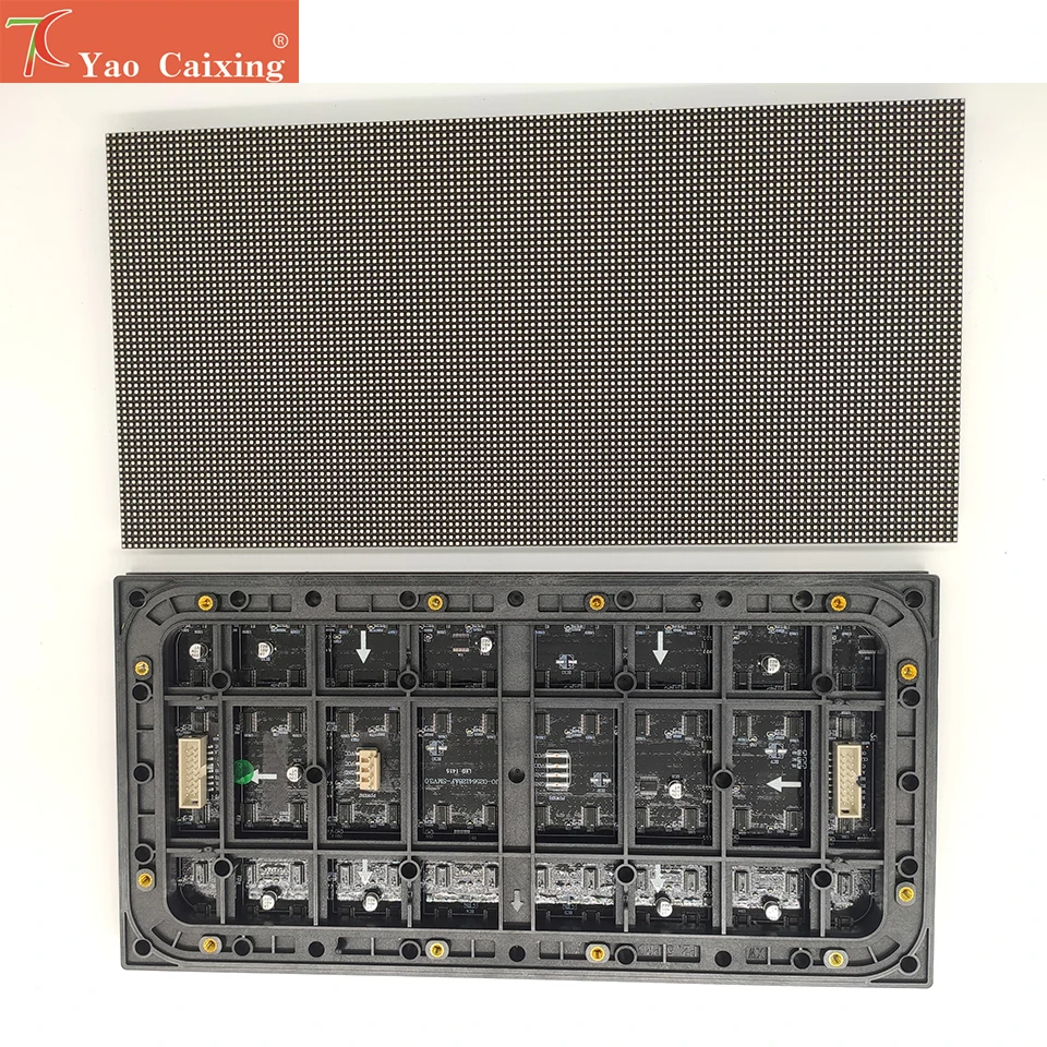 Ali-express-shipping-free-P2-5-outdoor-320x160mm-dot-matrix-pantalla ...