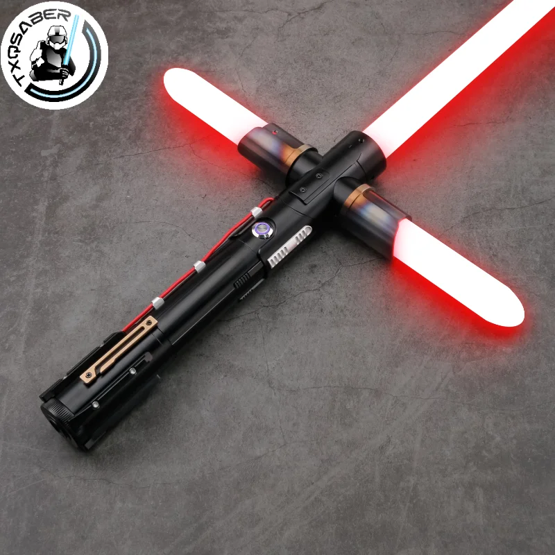 Indigo Lightsaber Meaning and Users