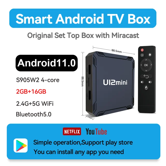 UBISHENG Official Store