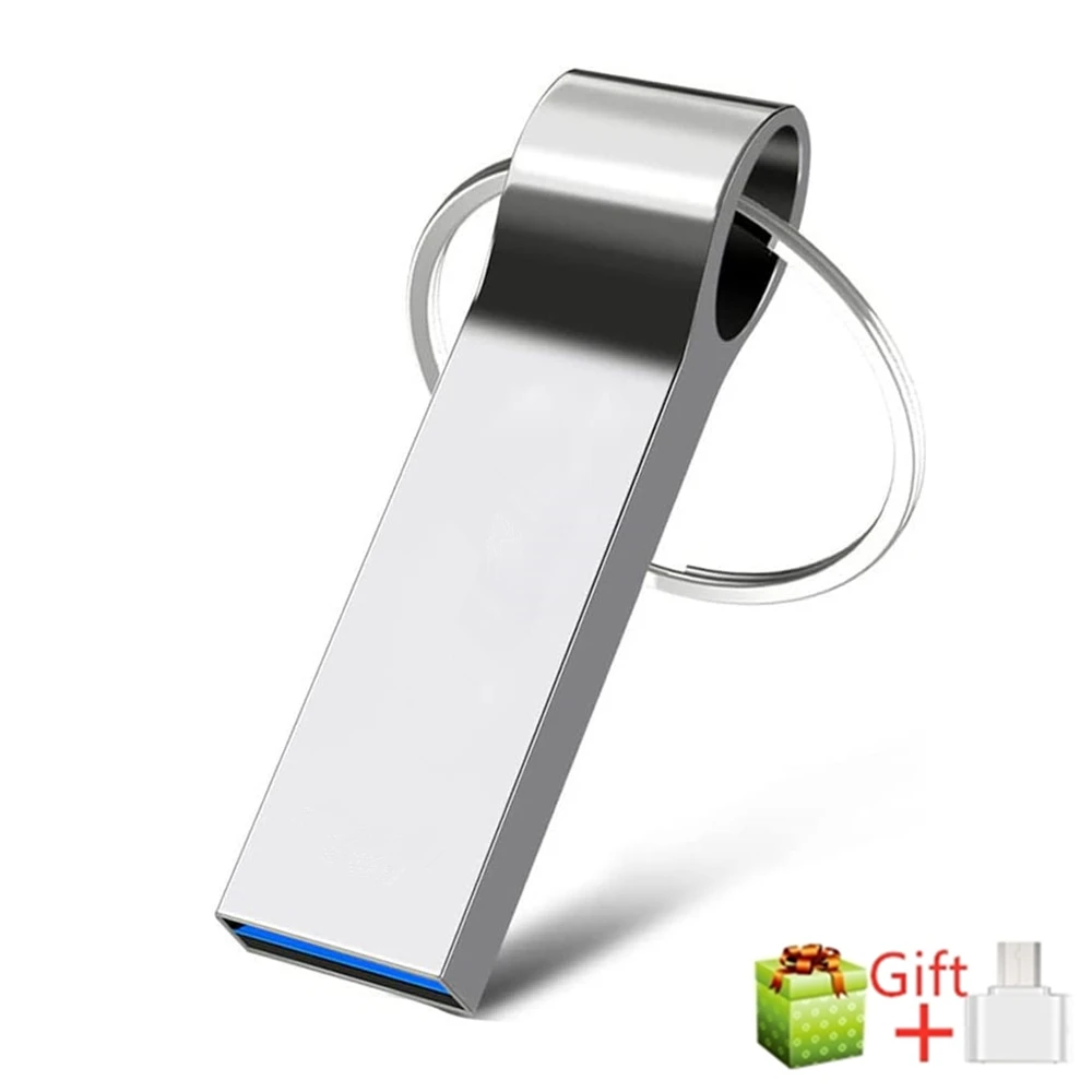 USB-Memory-Stick-4-8-16-32-64-128GB-Waterproof-USB-Stick-High-Speed ...