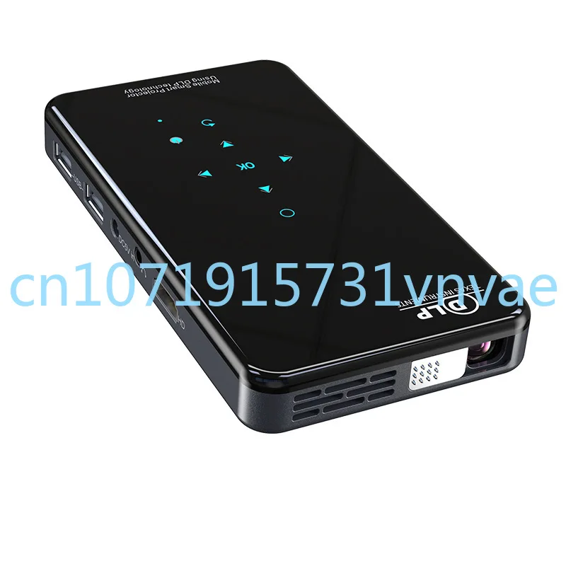 Smart-Handheld-Mini-Projector-Home-4K-Portable-HD-1080P-Mobile-Phone ...