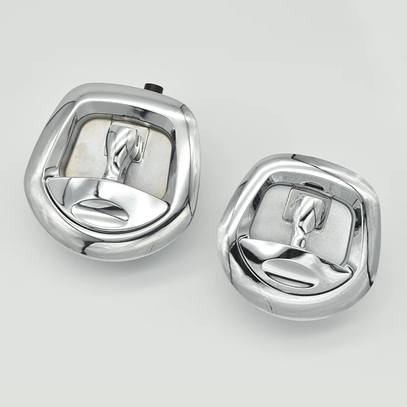 XK160 12v Electric Remote Control Power Operated Whale Tail Compression ...